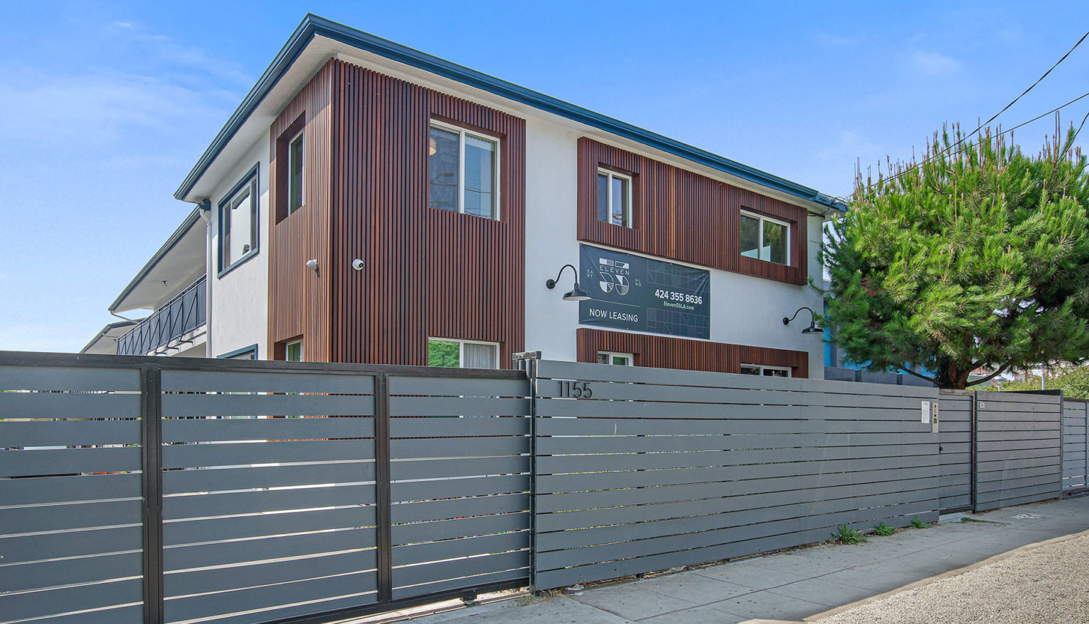 APPA Real Estate provides safe and affordable housing in Los Angeles