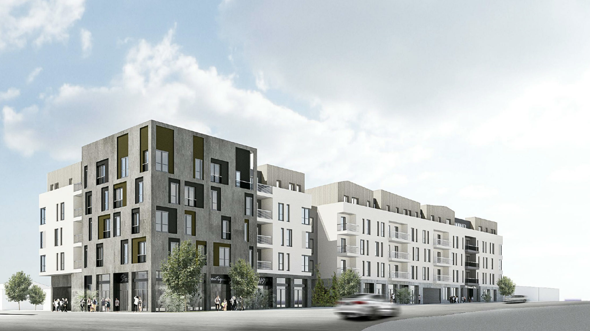 APPA Real Estate provides safe and affordable housing in Los Angeles